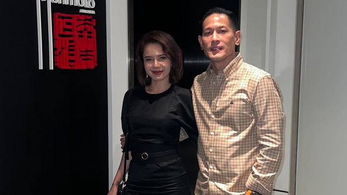 Gimana Rasanya 6 Tahun Pacaran Sama Chef Juna, Citra Anidya?