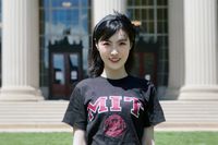 DO dari Stanford, Perempuan Muda Ini Pilih Dirikan Perusahaan Bidang AI