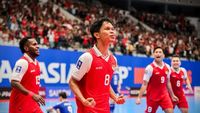 Link Live Streaming Timnas Futsal Indonesia Vs Iran Malam Ini
