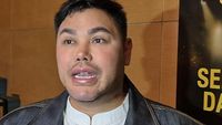 Ivan Gunawan Minta Maaf ke Sara Wijayanto Usai Potong Pembicaraan di ...
