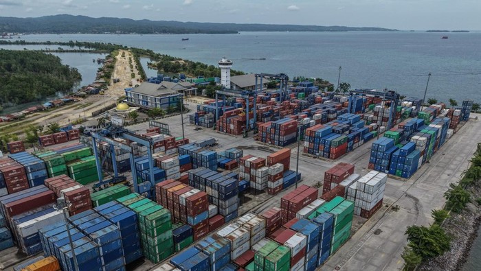 RI Berpeluang Lolos dari Tarif Impor AS