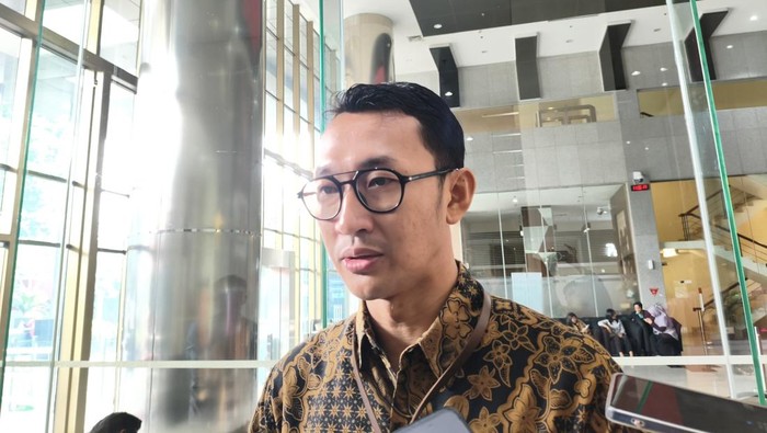 KPK Dalami Aliran Uang Sudewo Terkait Kasus Pemerasan