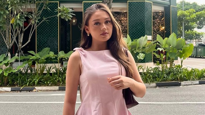 Cowok Green-Red Flag di Mata Kimberly Angela