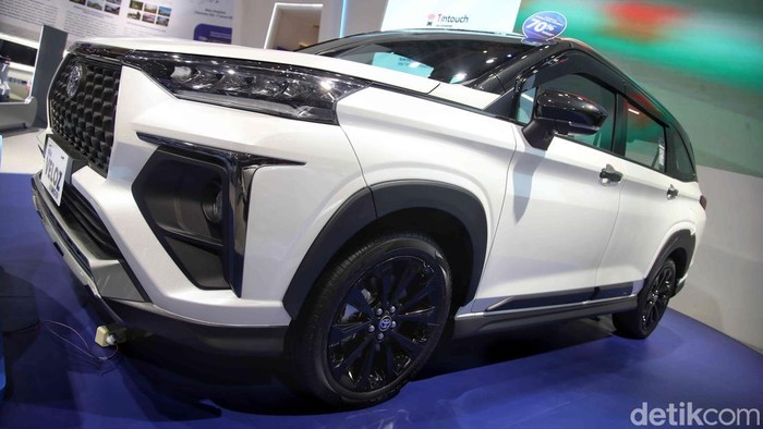 Veloz Hybrid Resmi Dipasarkan, Harga Spesial Mulai Rp 303 Juta