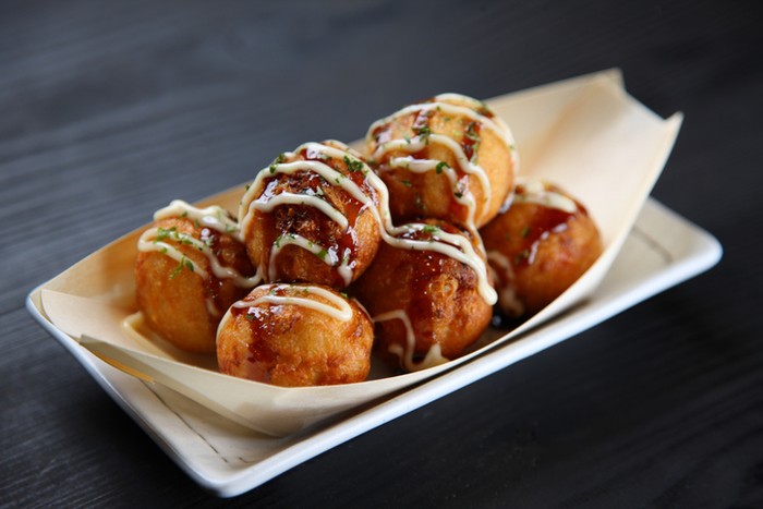 9 Fast Food Ikonik Jepang yang Wajib Dicoba Sekali Seumur Hidup!