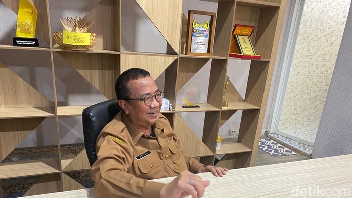 Guru Jember Telanjangi 22 Siswa gegara Uang Rp 75 Ribu Hilang Disanksi