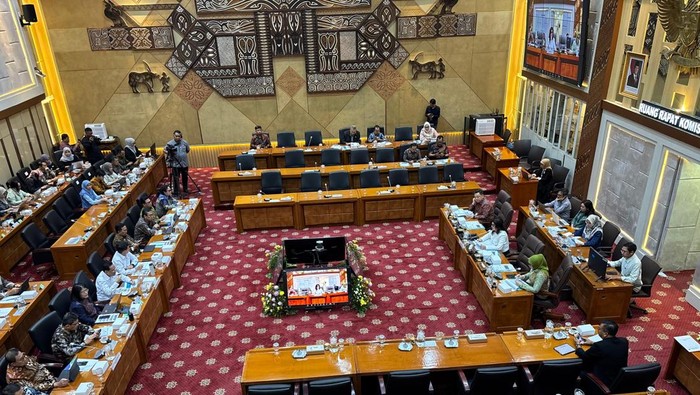 Pemerintah Siapkan Penghapusan Tunggakan Iuran BPJS Kesehatan Rp 26,47 T