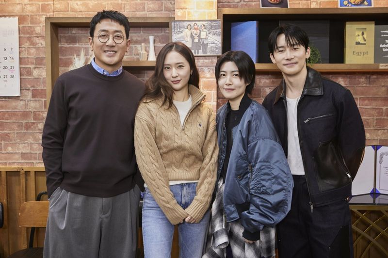12 Drakor Terbaru tvN Tayang di 2026, Ada Yumi's Cells 3 dan Siren's Kiss