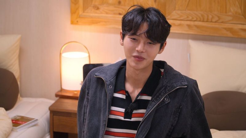 Single's Inferno 5 Viral, Lim Su Been Diincar Main Drakor Bareng Kim ...