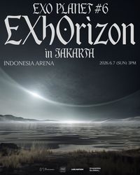 Siap War Tiket Lagi? Exo Tambah Jadwal Konser di Jakarta!
