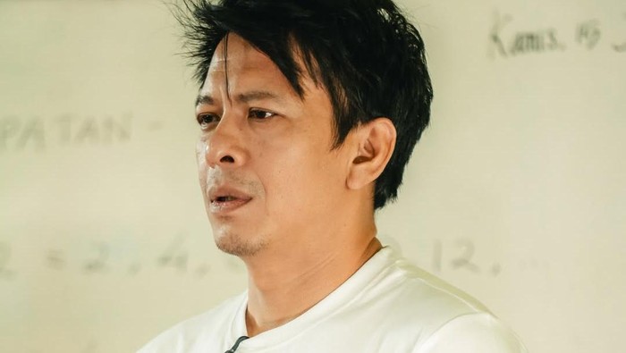 Ariel NOAH Picky Soal Pasangan