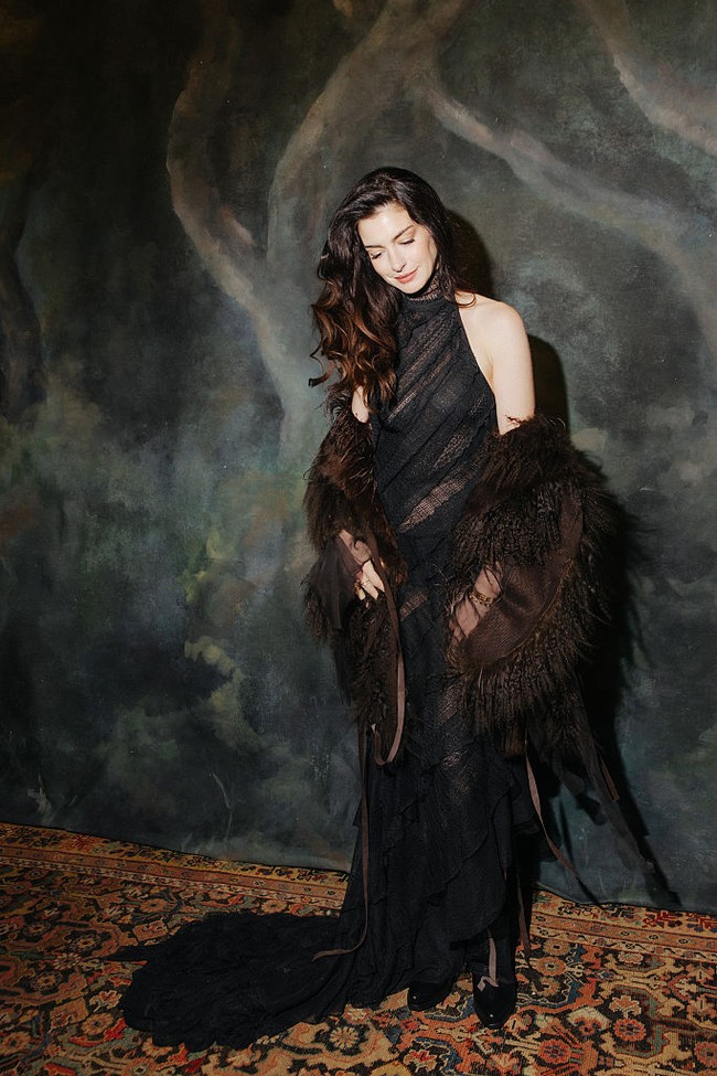 Foto: 10 Artis Paling Stylish di New York Fashion Week Fall 2026