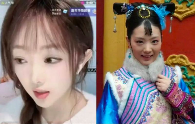 Artis China Viral Mirip Jennie BLACKPINK, Kontroversinya Kembali Jadi ...