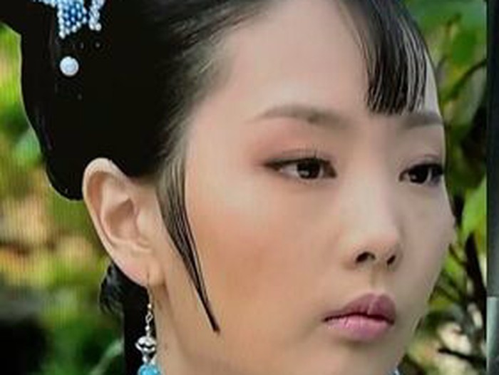 Artis China Viral Mirip Jennie BLACKPINK, Kontroversinya Kembali Jadi ...