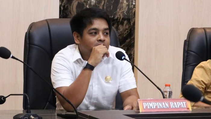 Legislator Pasangkayu Keluhkan Puasa Anaknya Batal gegara MBG Saat Ramadan