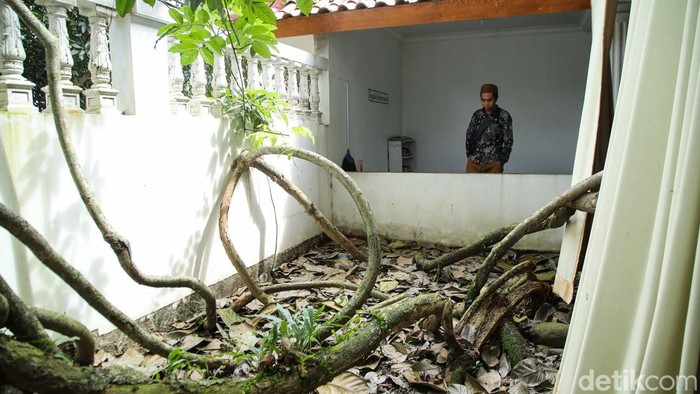 Potret Masjid Perahu Cibarusah yang Simpan Jejak Sejarah