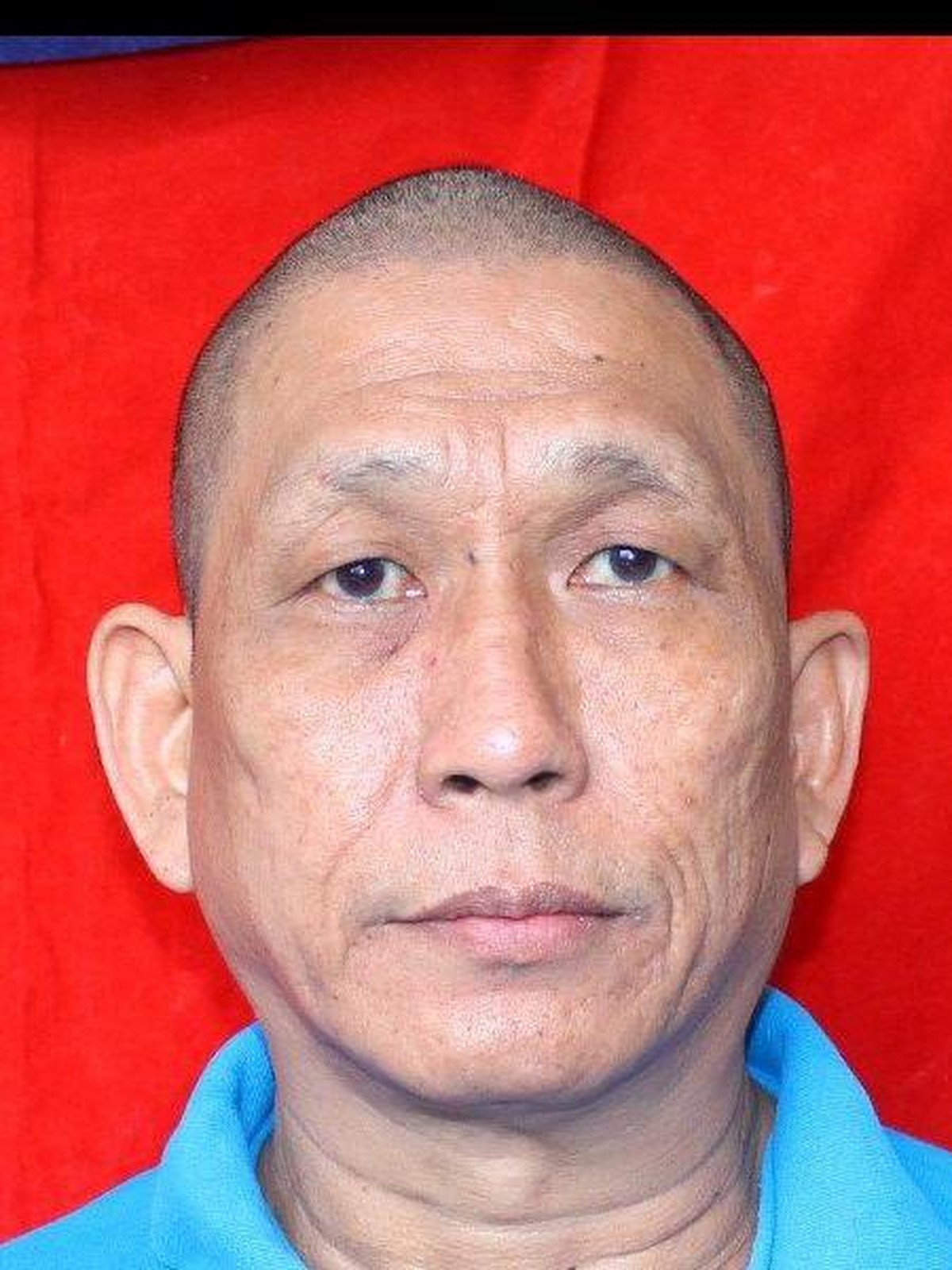 Tampang Ko Erwin, Bandar Sabu Terkait Eks Kapolres Bima Kota