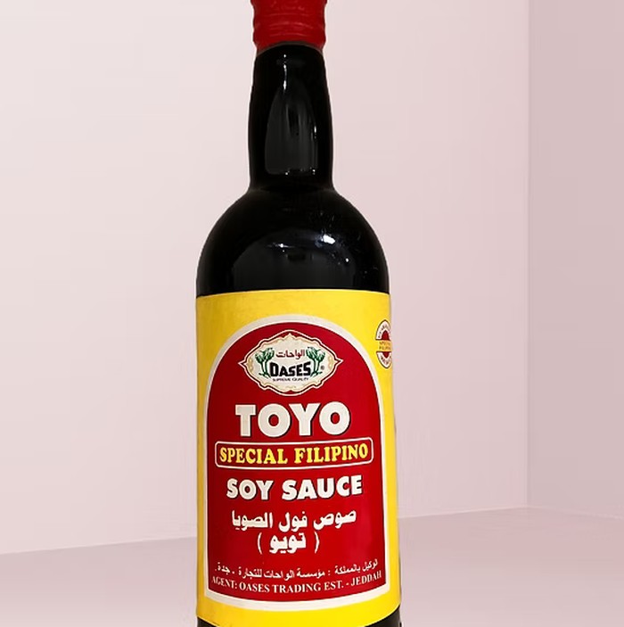 Ini 9 'Soy Sauce' Terpopuler di Dunia, Ada Kecap Manis dari Indonesia!