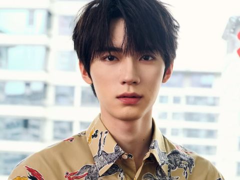 Zhou Yiran Jadi Sorotan di Drama China Generation to Generation, Ini ...