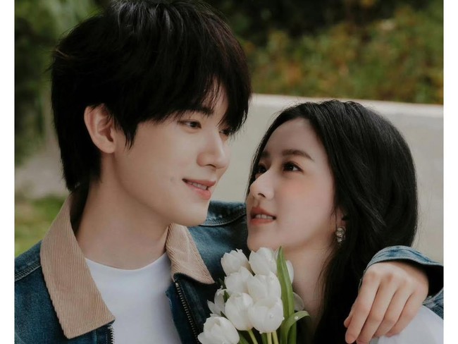 Zhou Yiran Jadi Sorotan di Drama China Generation to Generation, Ini ...