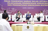 Andra Soni Beberkan Strategi Pemprov Banten Atasi Kemiskinan