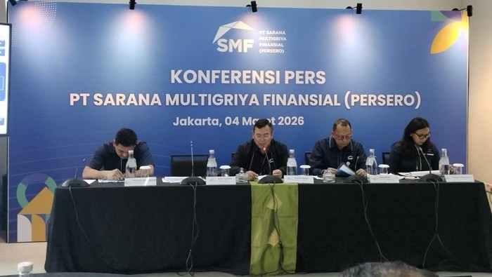 Tenor KPR Subsidi 30 Tahun Tuai Sorotan, SMF: Negara Lain Sampai 45 Tahun