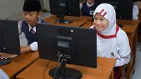 Soal TKA Matematika tentang Apa? Cek Bocoran Materi yang Diujikan Bagi ...