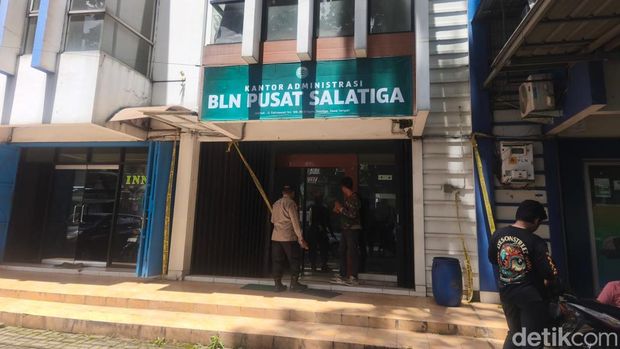 Fakta-fakta Investasi Bodong Koperasi BLN Tipu Puluhan Ribu Orang