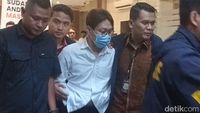 Awal Mula Kasus Richard Lee hingga Ditahan karena Tak Taat Hukum