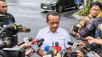Bahlil ke Bos Inpex soal Proyek Masela Rp 339 T: Jangan Ulur-ulur Lagi!