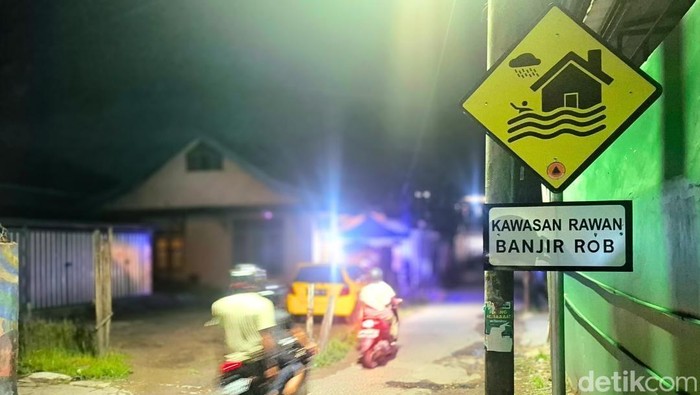 Waspada Banjir Rob 11-27 Mei 2026, Ini Daftar Wilayah Pesisir Terdampak