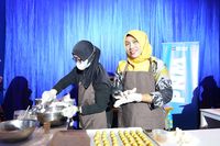 PNM Telah Berdayakan 22,9 Juta Perempuan Lewat Program Mekaar