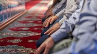 Ini Bacaan Niat dan Tata Cara Salat Sunah Idul Fitri 1447 H