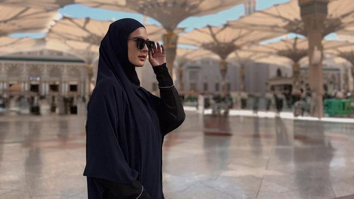 Paula Verhoeven Pamer Status Baru di KTP: New Chapter, New Everything
