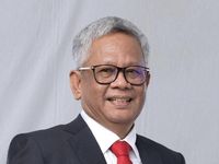 Mohammad Abdul Ghani Ditunjuk Jadi Bos Baru Agrinas Palma