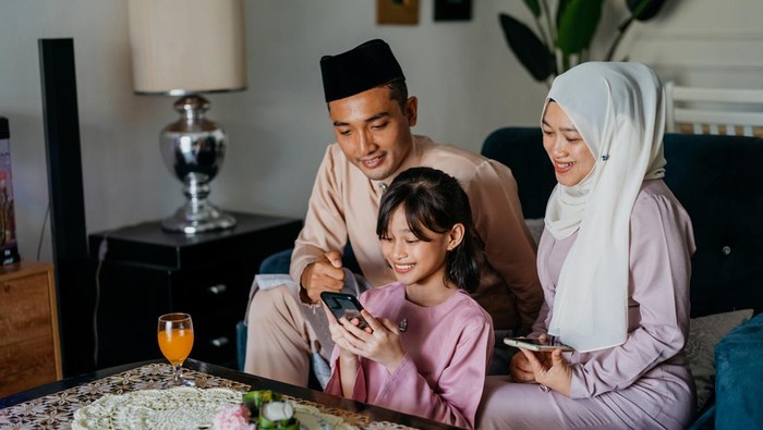 Bulan Syawal 2026 Sampai Tanggal Berapa? Cek Jadwal dan Keistimewaan di ...
