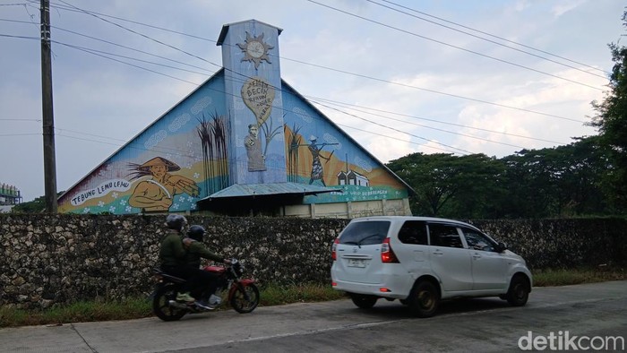 Mesin Rusak, Pabrik Gula Gendhis Blora Hanya Mampu Bayar Gaji hingga ...