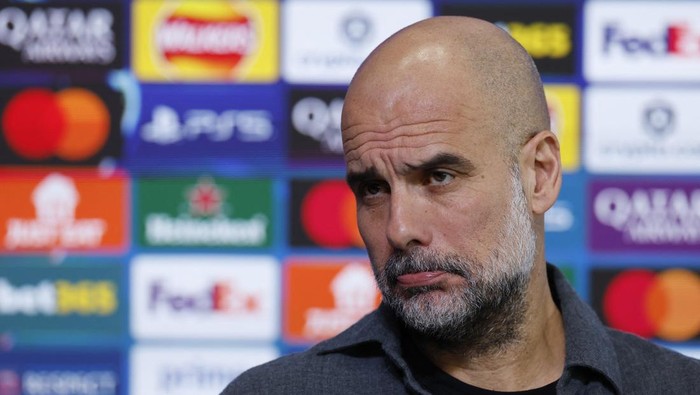 Guardiola Doakan West Ham Kalahkan Arsenal