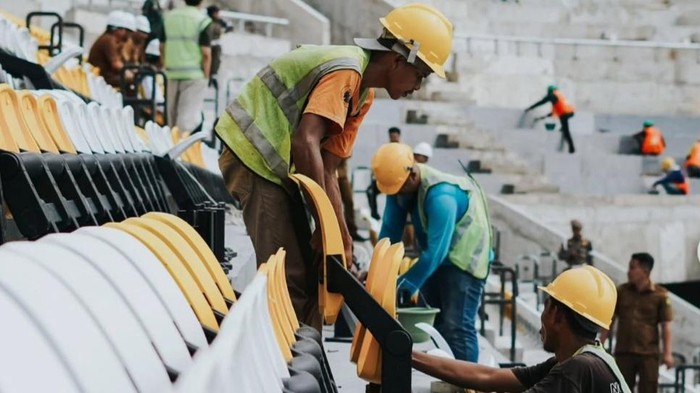 Medan Jadi Tuan Rumah Piala AFF U-19, Ekonomi-Citra Berpotensi Terdongrak