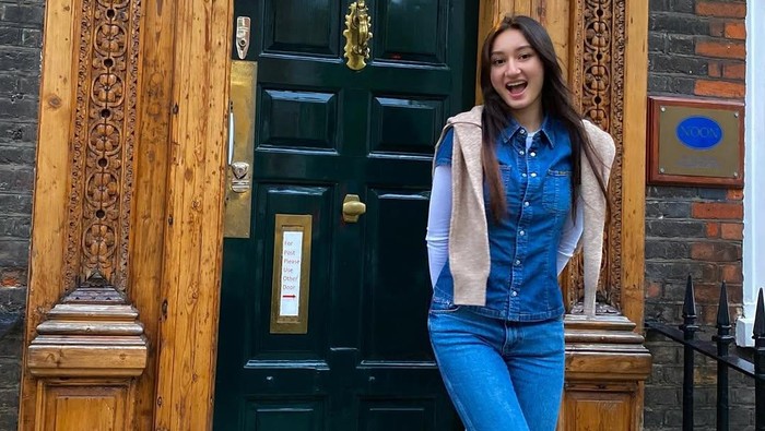 Ayu Kynbraten Bicara Usai Jadi Semifinalis Miss Norwegia 2026