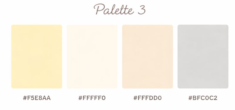 Tips Mix and Match Warna Butter Yellow untuk Outfit Lebaran 2026
