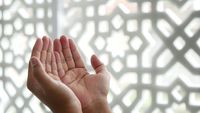 6 Bacaan Doa Hari Arafah 2026, Amalkan Hari Ini agar Diberi Ampunan dan ...