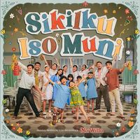 Lirik Lagu Sikilku Iso Muni OST Na Willa Ciptaan Laleilmanino dan Maknanya