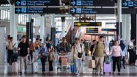 Antisipasi Virus Hanta, Bandara Soetta Perketat Pengawasan Traveler ...