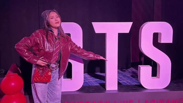 Harga Tiket-Tracklist Konser BTS World Tour Arirang di Jakarta 2026