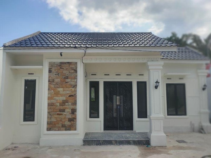 Cari Rumah Tipe 36 Harga Rp 160 Juta-an? Buruan Cek di Dumai