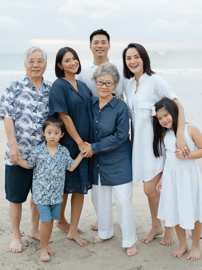 Rini Yulianti Beri Kabar Duka dari Sydney