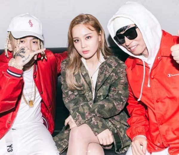 Lee Hi dan DOK2 Go Public, Persahabatan 10 Tahun Berubah Jadi Kisah Cinta