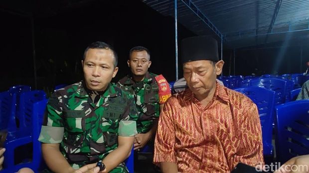 7 Fakta Praka Farizal Asal Kulon Progo Gugur akibat Serangan Israel di ...