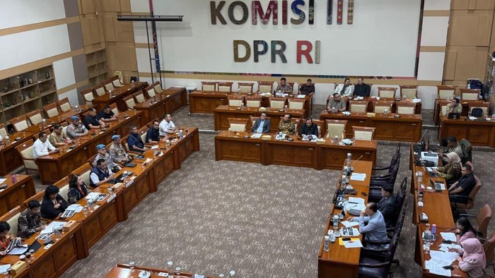 KontraS Ungkap Kondisi Andrie Yunus: Masih di HCU, Tidak Baik-baik Saja